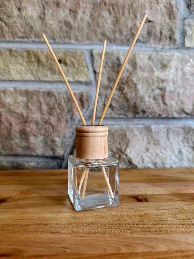 Reed Diffusers – Little Valley Co