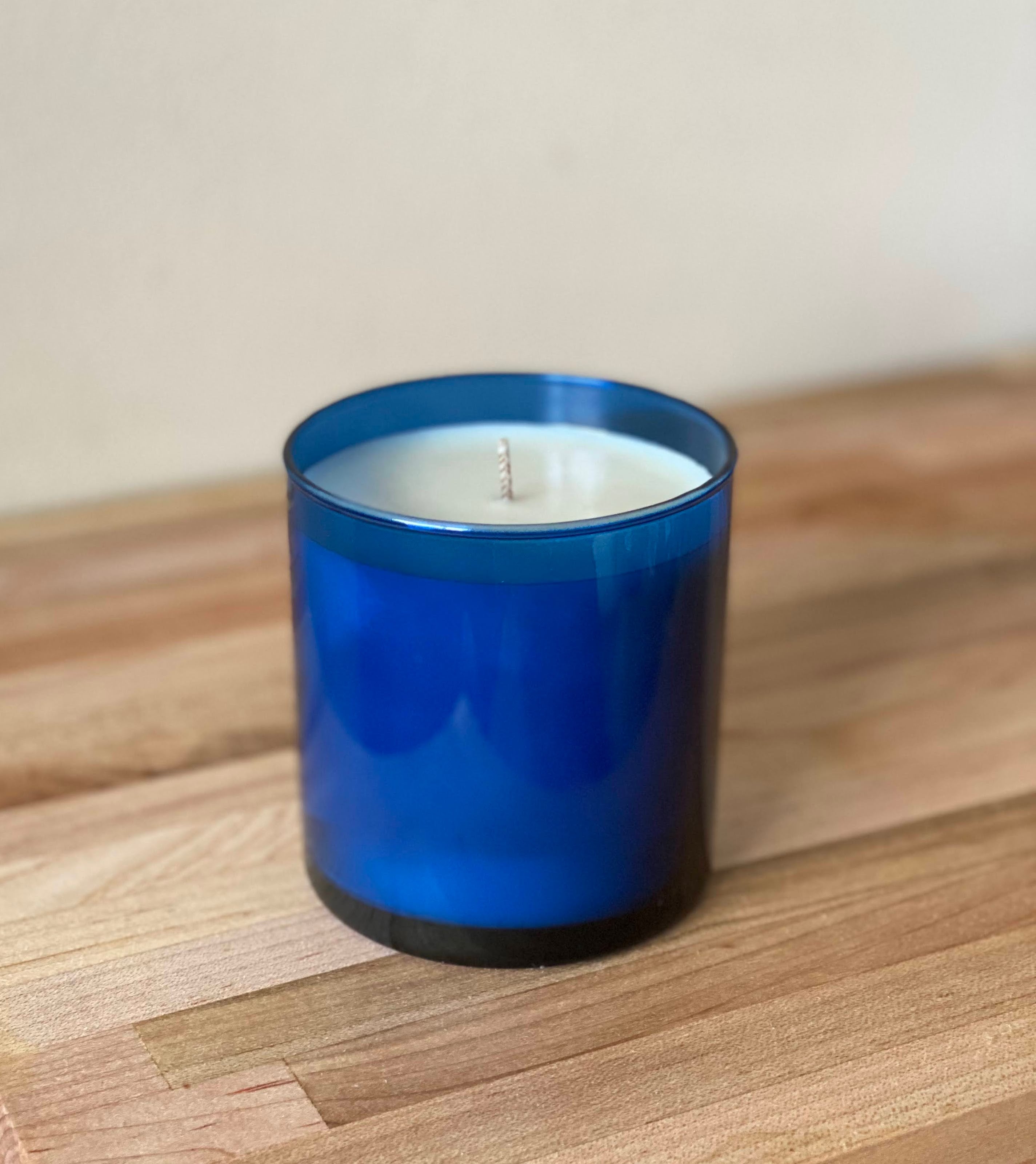 Custom Candles – Little Valley Co